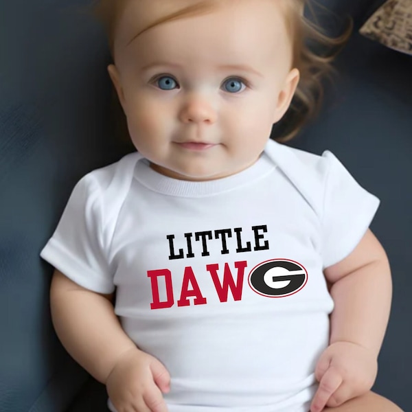 Bulldog Bodysuit - Etsy