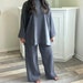 Modest Pants and Top Set - Etsy
