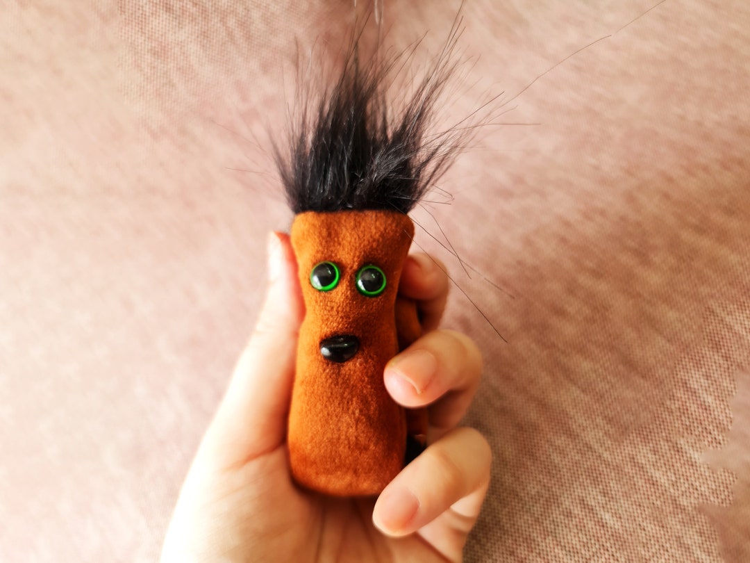 Sticky Cat Kicker Toy With Matatabi Ingredient, Cat Enrichment Toy for ...