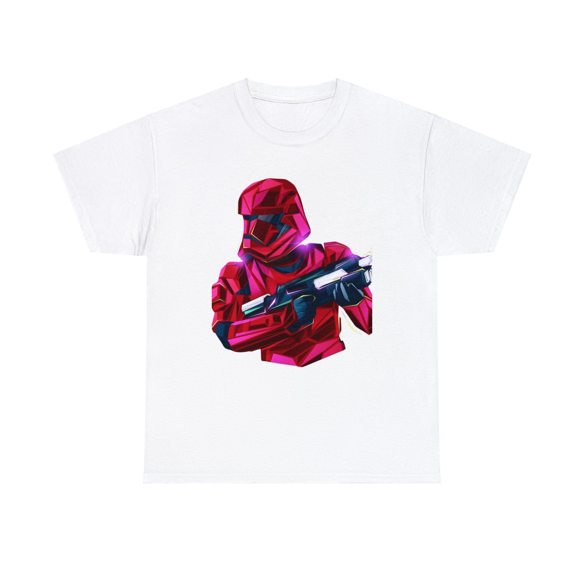 Sith Red Trooper Galactic Conquest T-shirt Space Shirt and Gift - Etsy