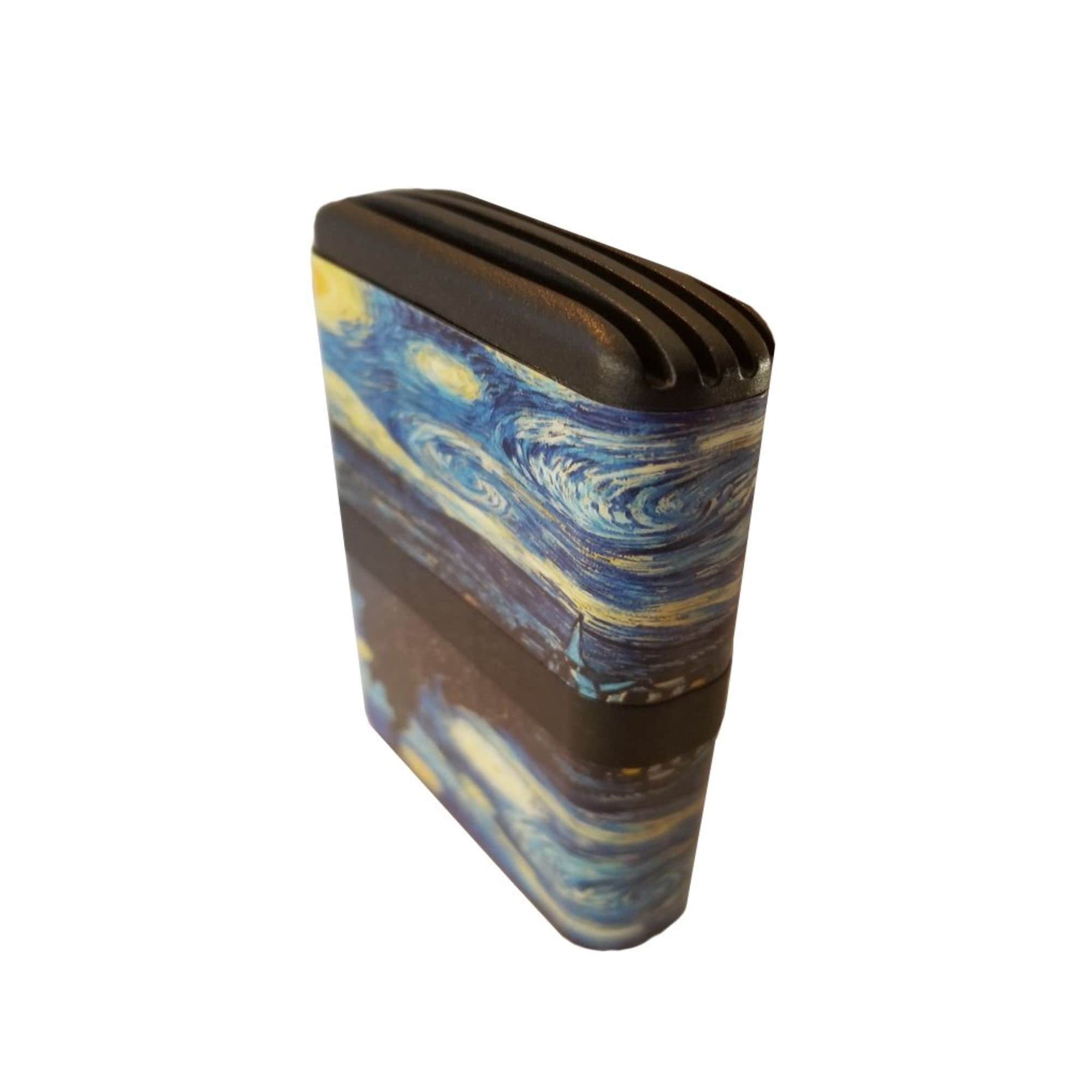 Heavy Duty Dug | Extraordinary Travel Case | Double Dugout + 2 One ...