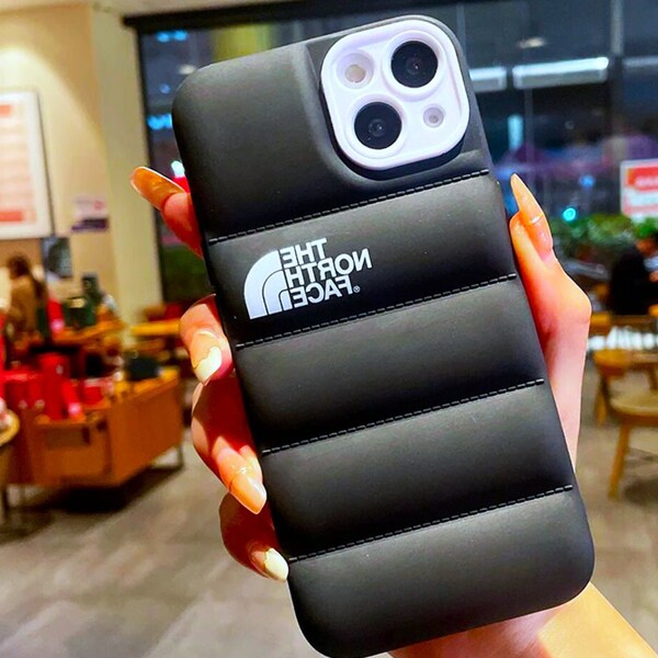 The North Face Case - Etsy