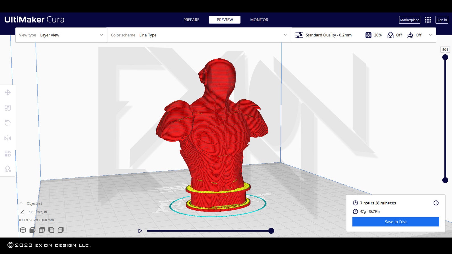 Red Hood Bust 3D Printed STL File Red Ronin - Etsy
