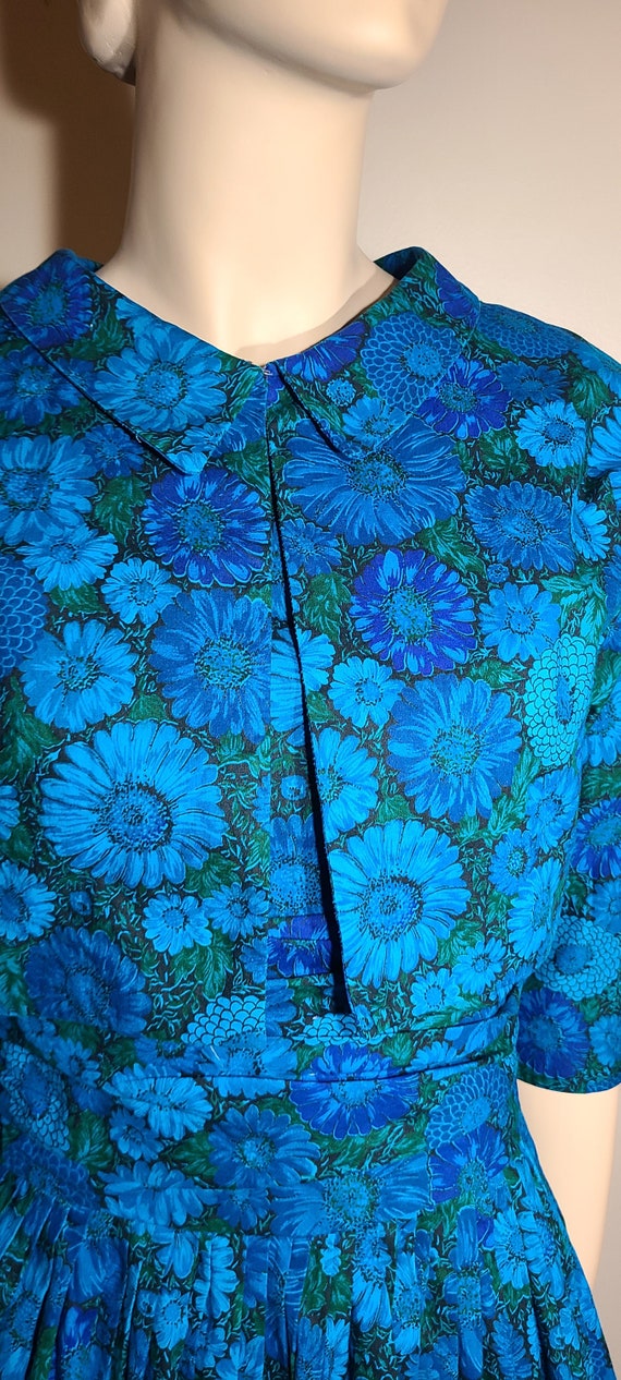 1950's Jonathan Logan Two Piece set, Sleeveless dres… - Gem