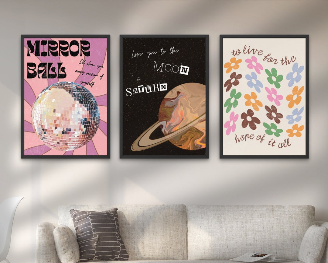 Taylor Swift Poster, Taylor Swift Folklore Poster, Folklore Decor ...