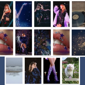 Taylor Swift Posters, Taylor Swift Midnights, Taylor Swift Gifts ...