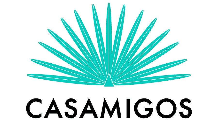 Casamigos Tequila Sticker - Etsy