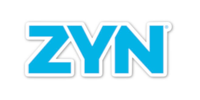 Zyn Vinyl Decal - Etsy