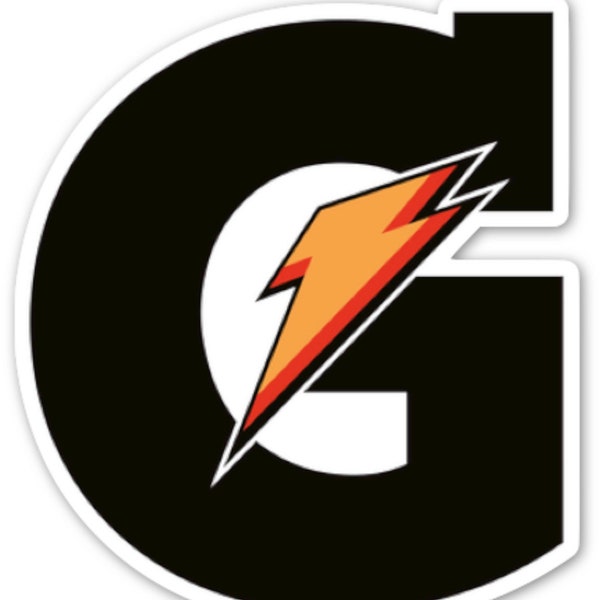 Gatorade Svg - Etsy
