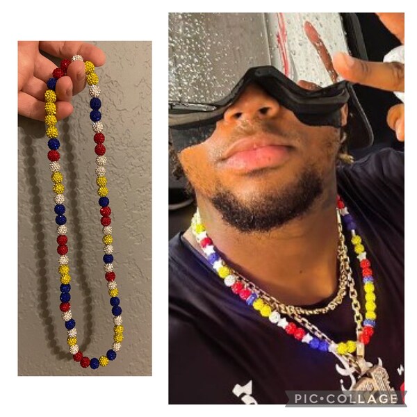 Shop Beaded Necklace - Etsy