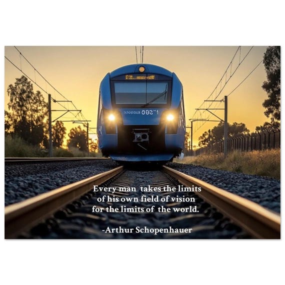 Train Motivational Quotes