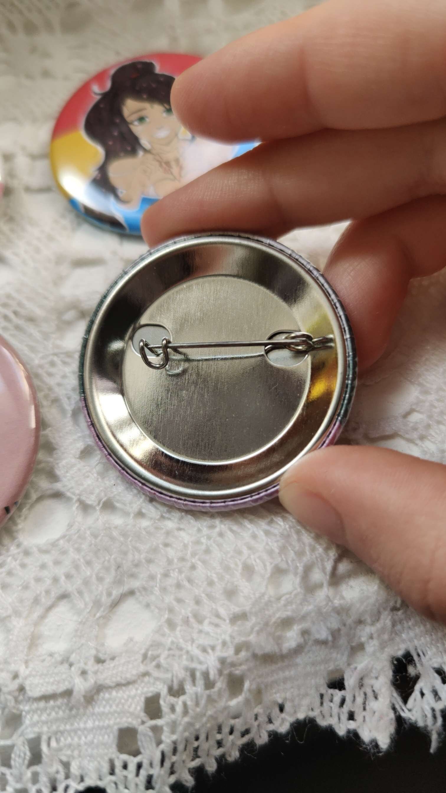 League of Legends Badges - Etsy