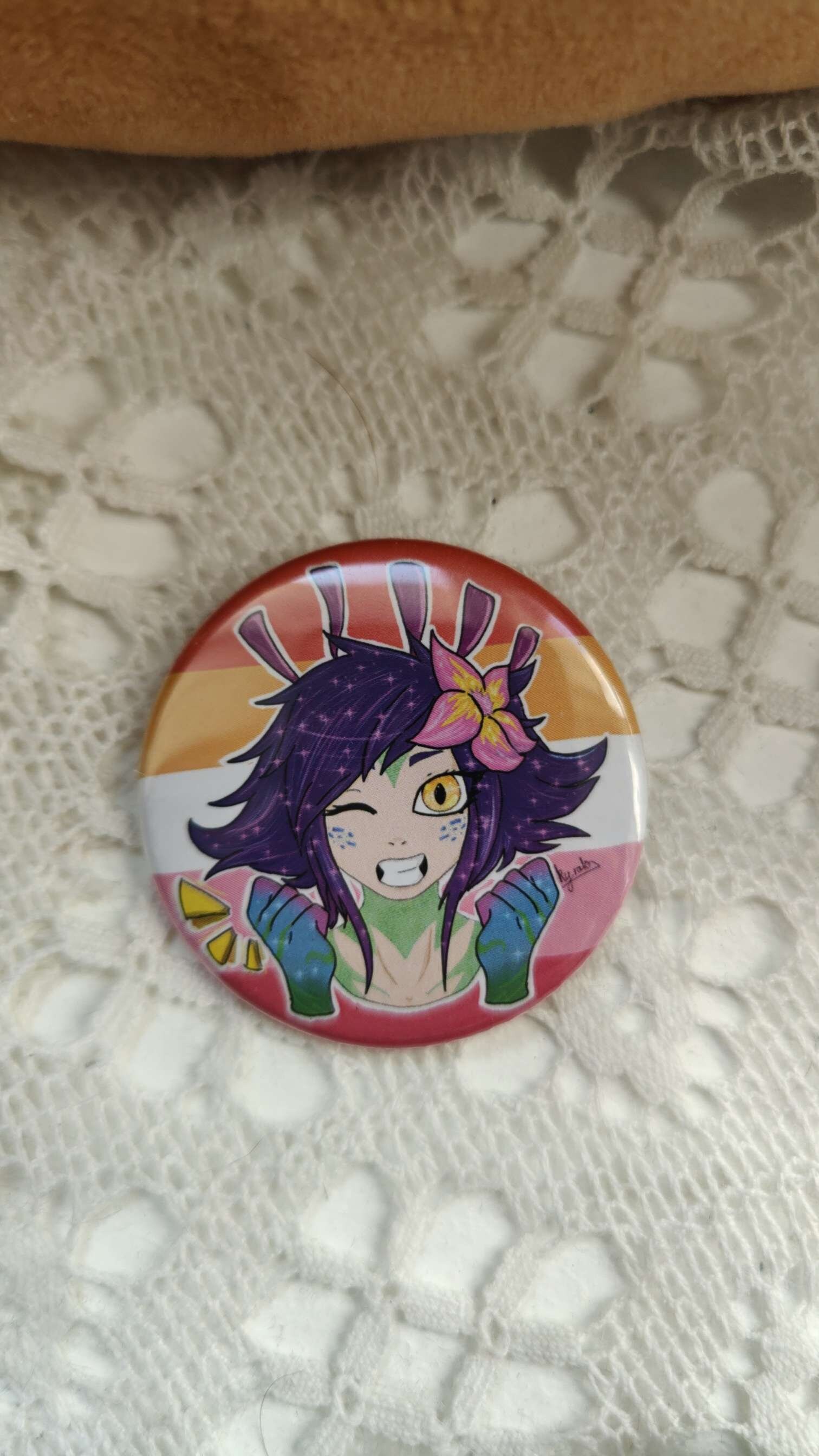 League of Legends Badges - Etsy