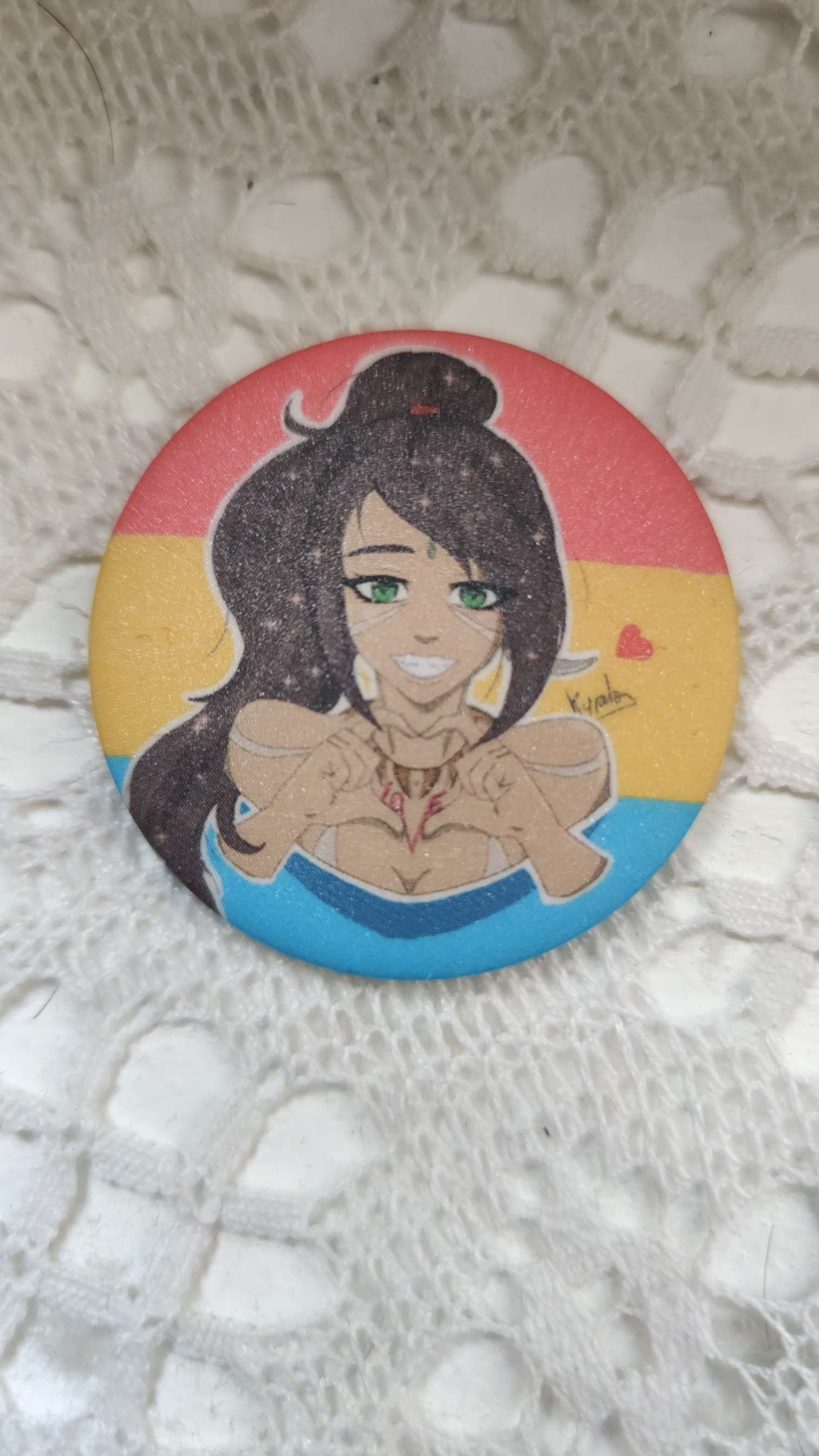 League of Legends Badges - Etsy