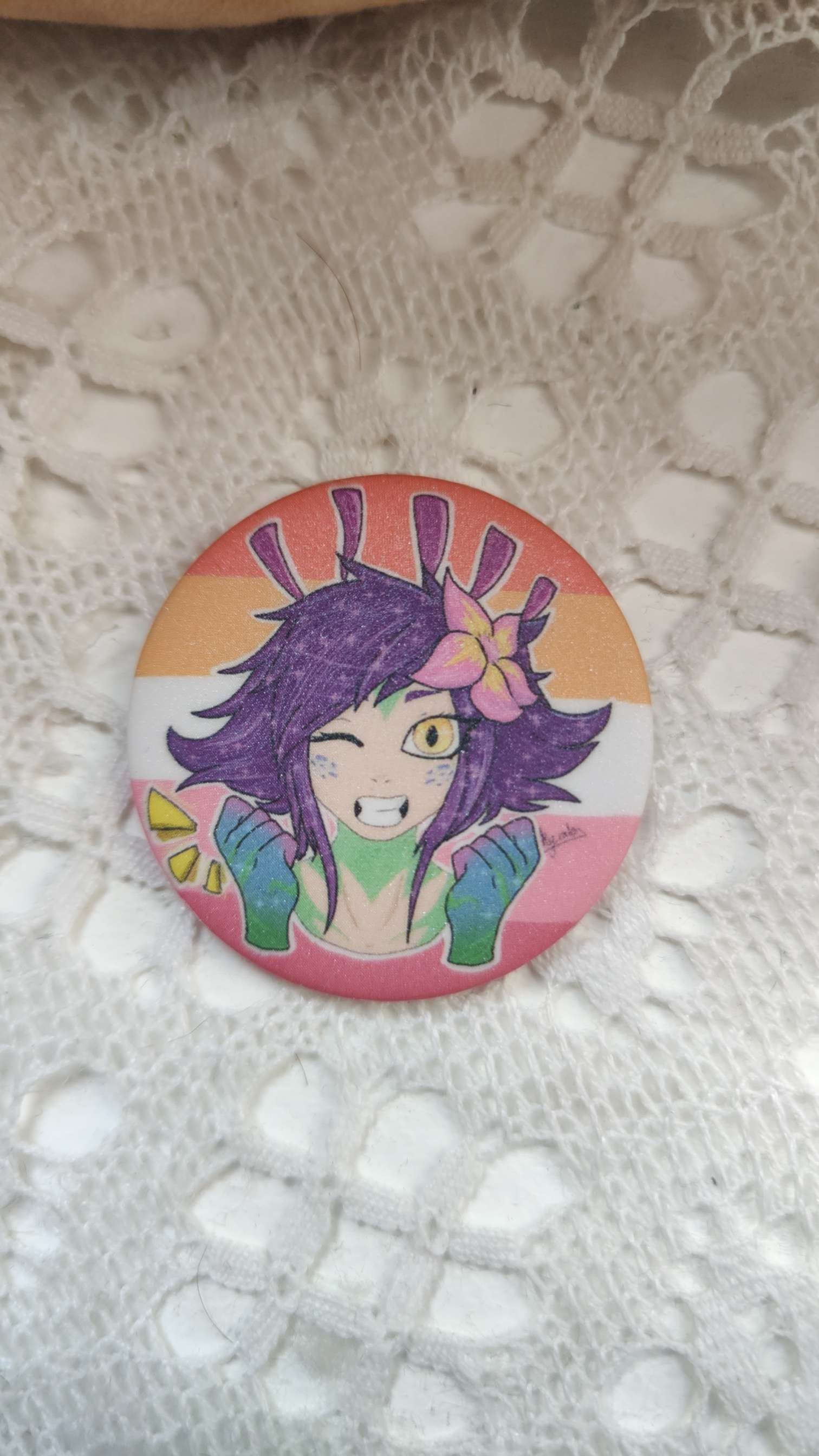 League of Legends Badges - Etsy