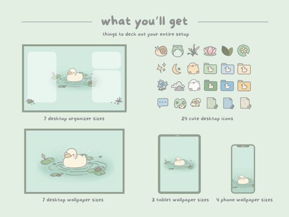 Cute Desktop Wallpaper For Windows 7