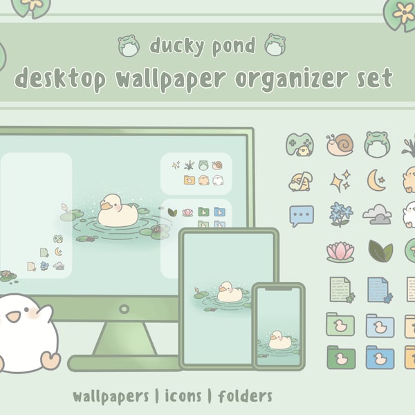 Windows Desktop Themes - Etsy
