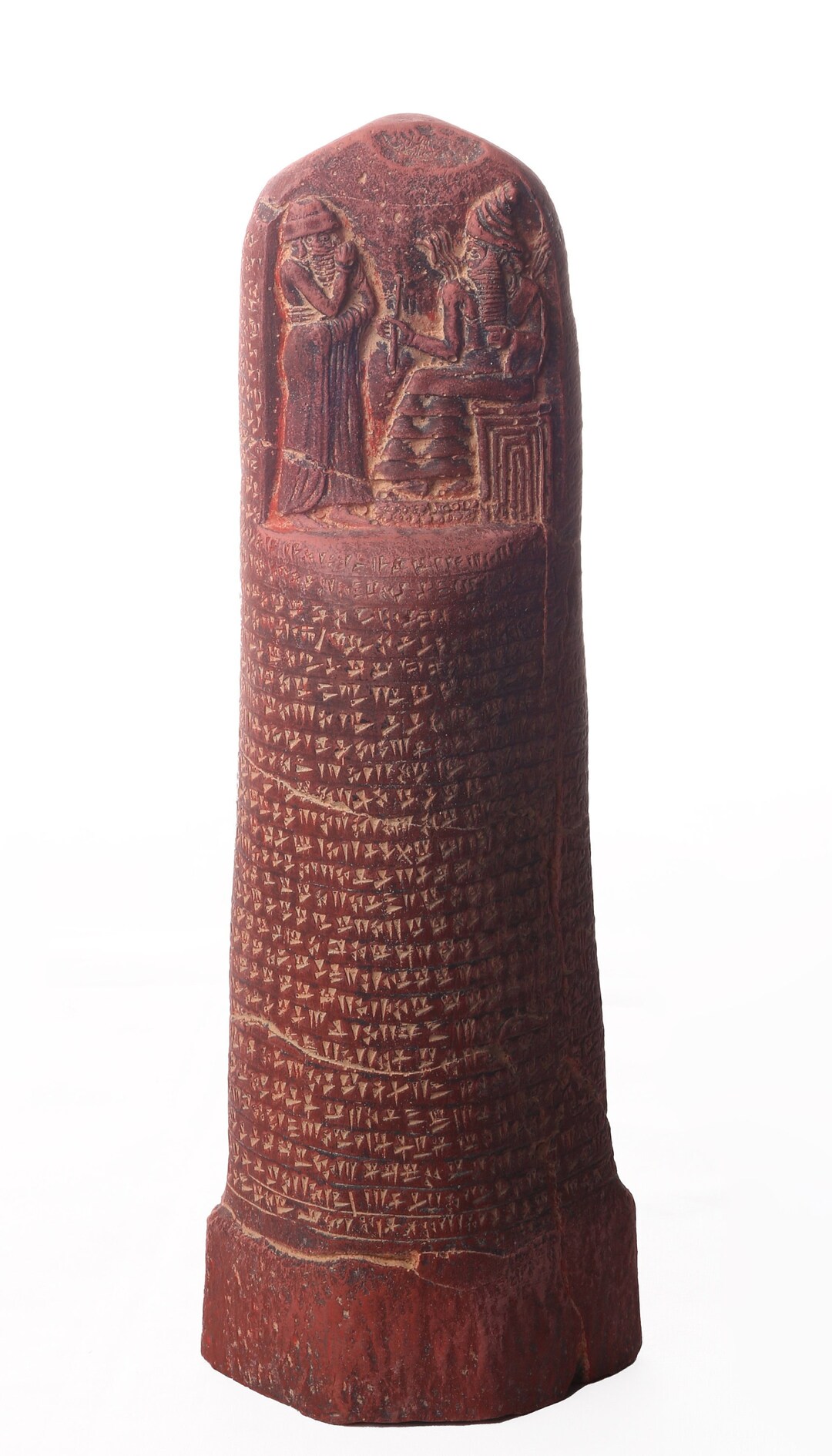 Ancient Tablet/code of Hammurabi Replica Tablet/shamash/babylonian/law ...