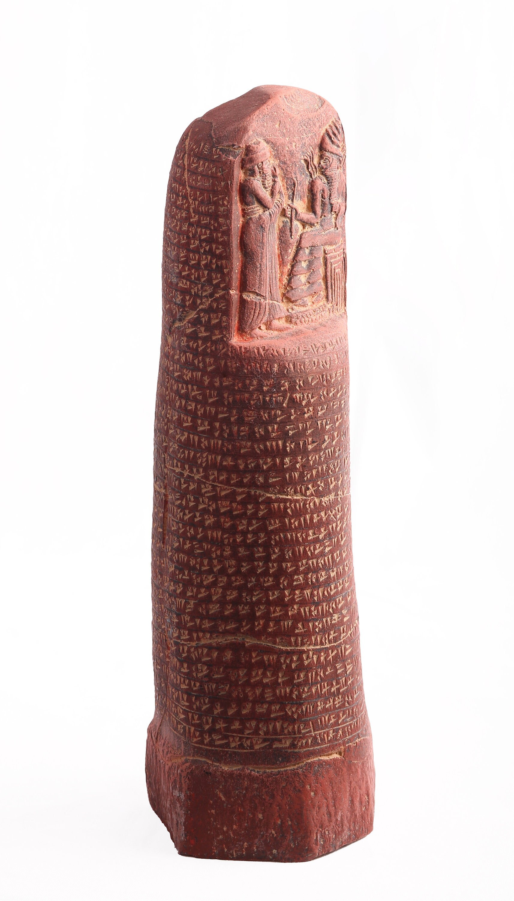Ancient Tablet/code of Hammurabi Replica Tablet/shamash/babylonian/law ...