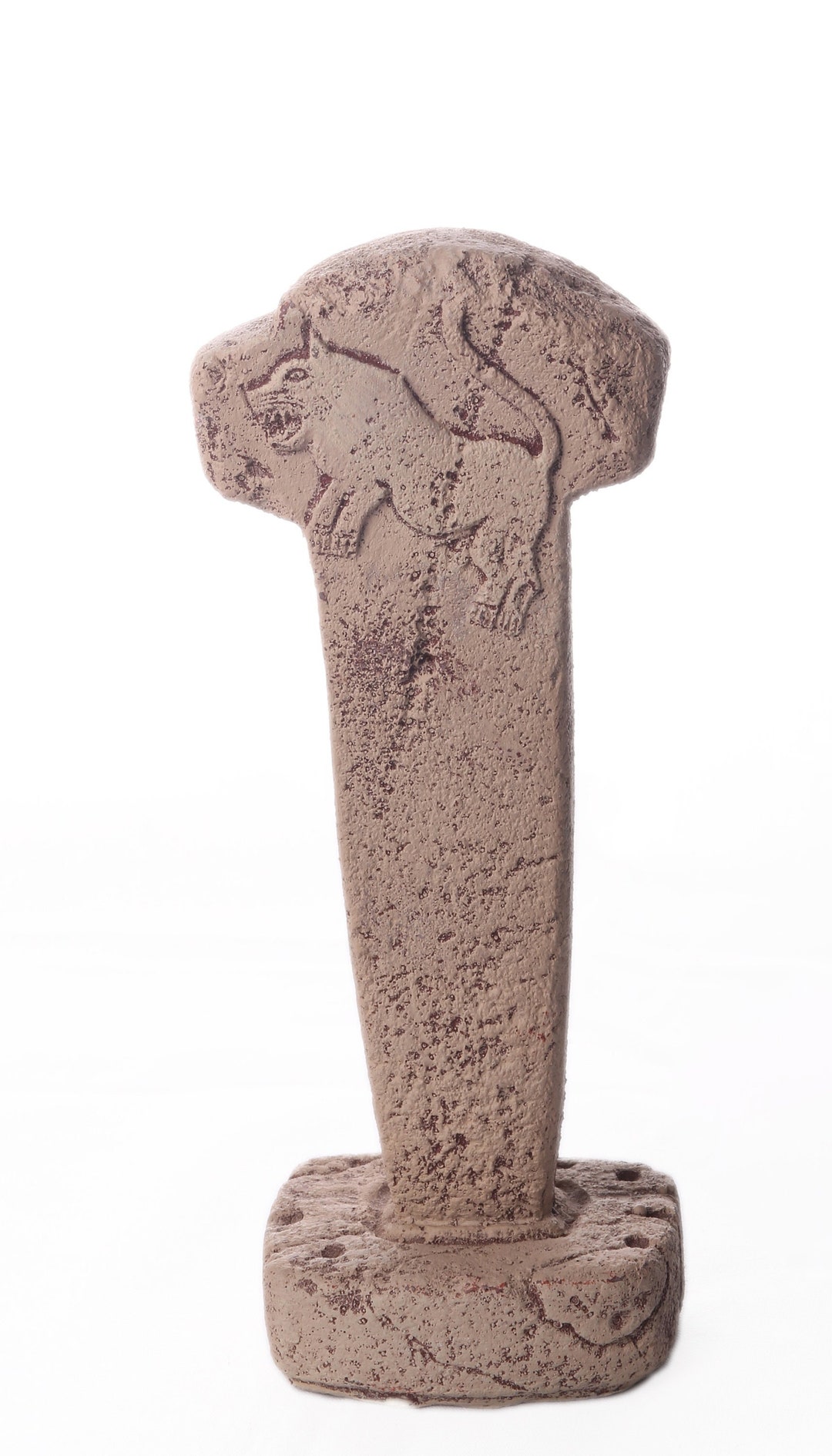 Ancient Tablet/the Göbekli Tepe Statue/obelisk/neolith - Etsy