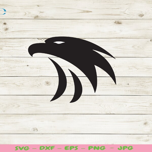 Predator Symbol Svg - Etsy