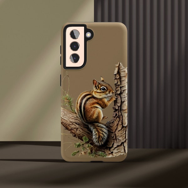 Squirrel iPhone Case - Etsy