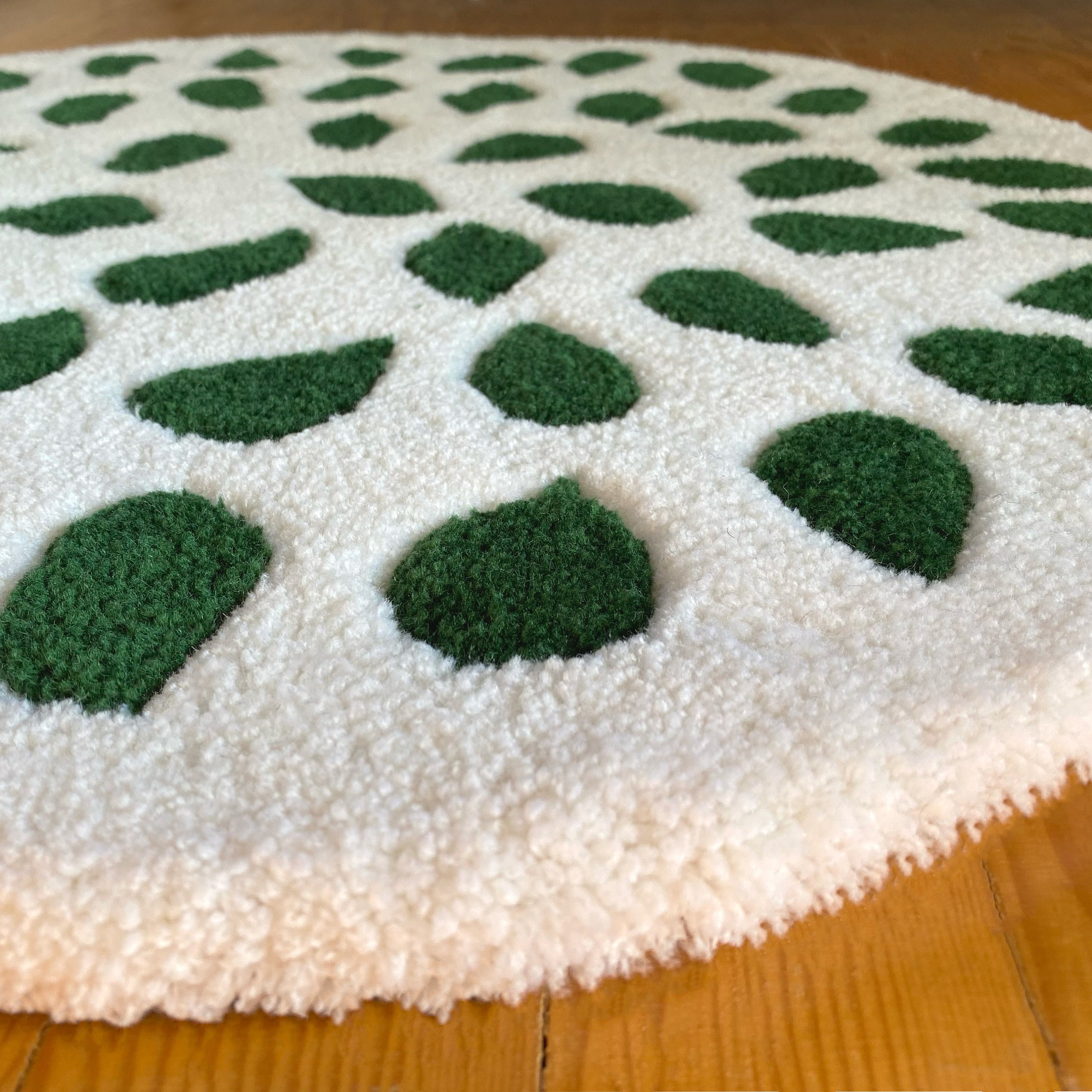 Custom Logo Rug: Personalized, Hand Tufted, and Full of Charm Handmade ...