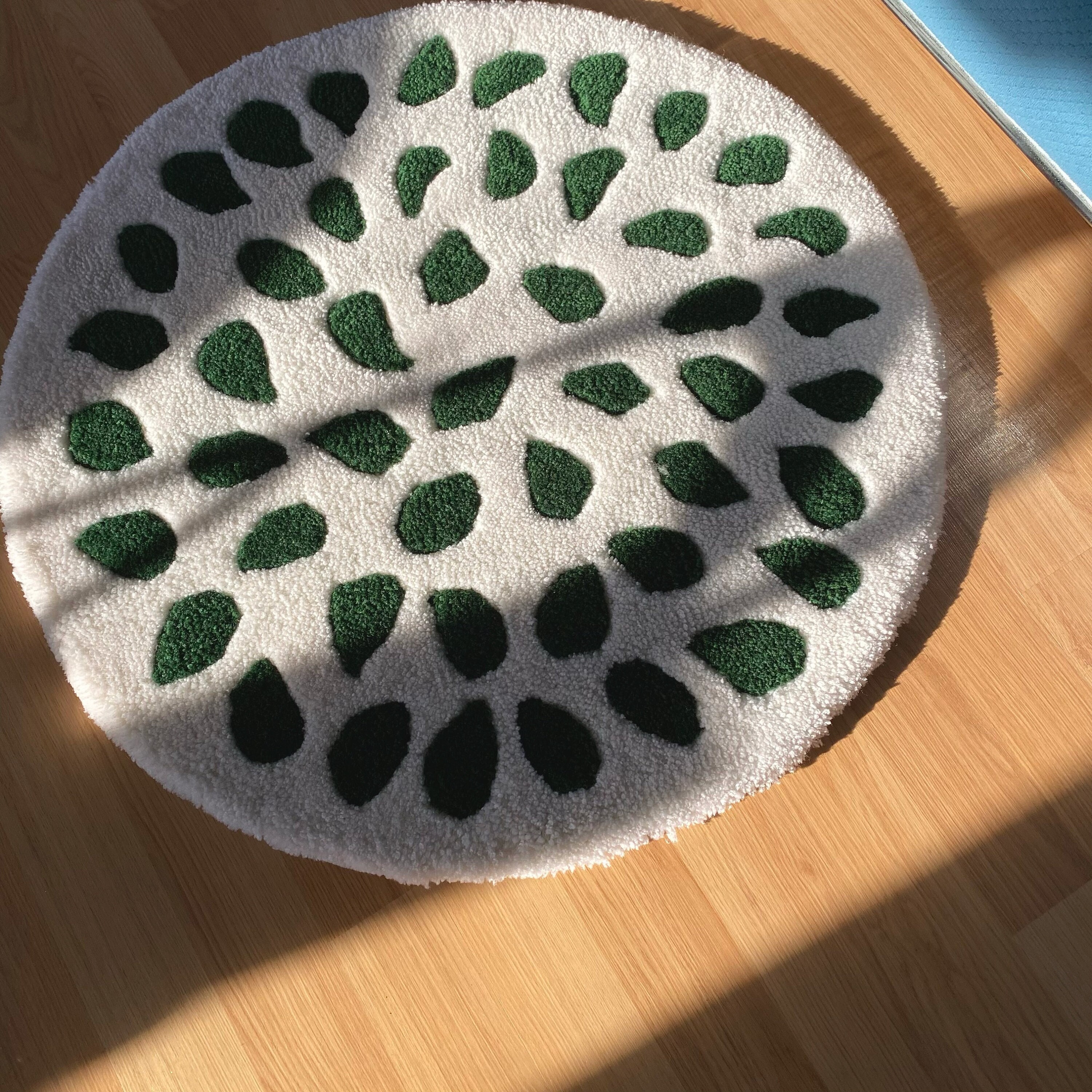 Custom Logo Rug: Personalized, Hand Tufted, and Full of Charm Handmade ...
