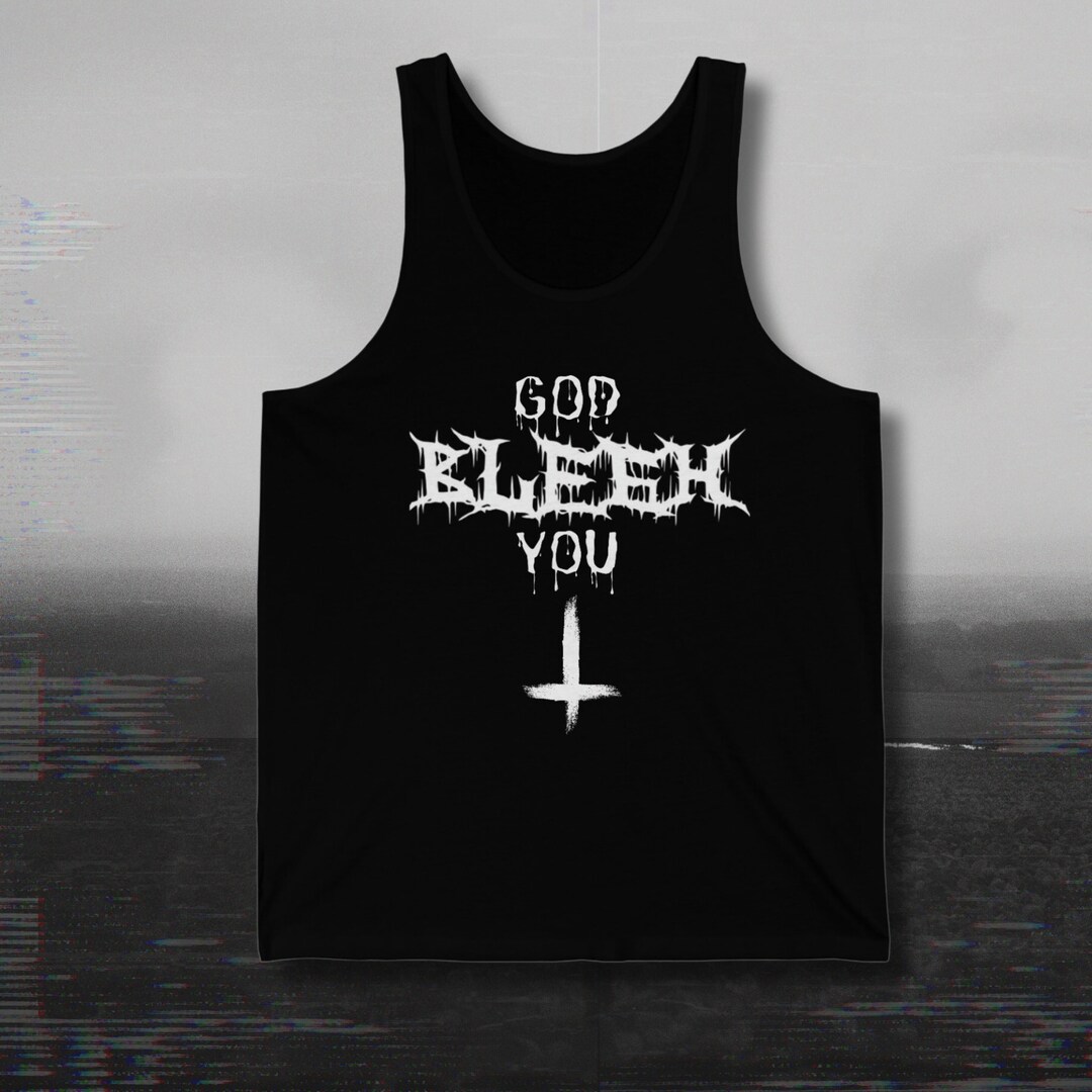 Satanic Clothing Satanic Gifts Heavy Metal Grunge Clothing - Etsy