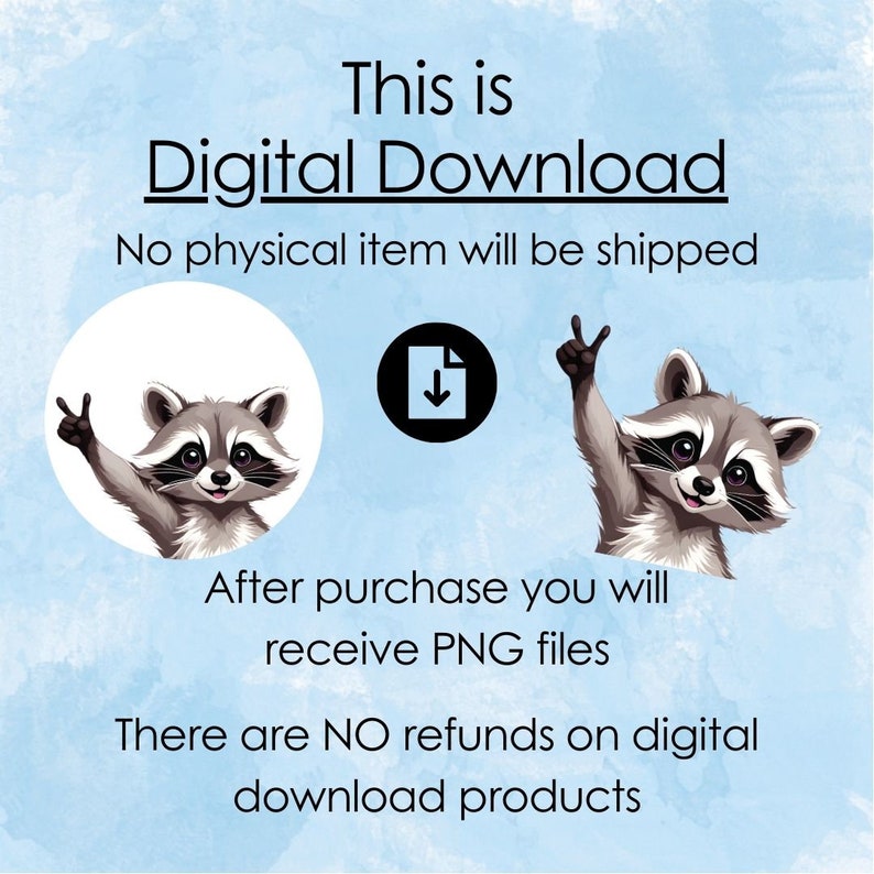 Pedro Racoon Clipart, Funny Racoon Tshirt Design, Dancing Racoon PNG ...