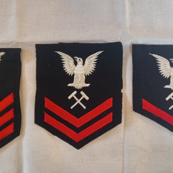 Military Patches Ww2 - Etsy