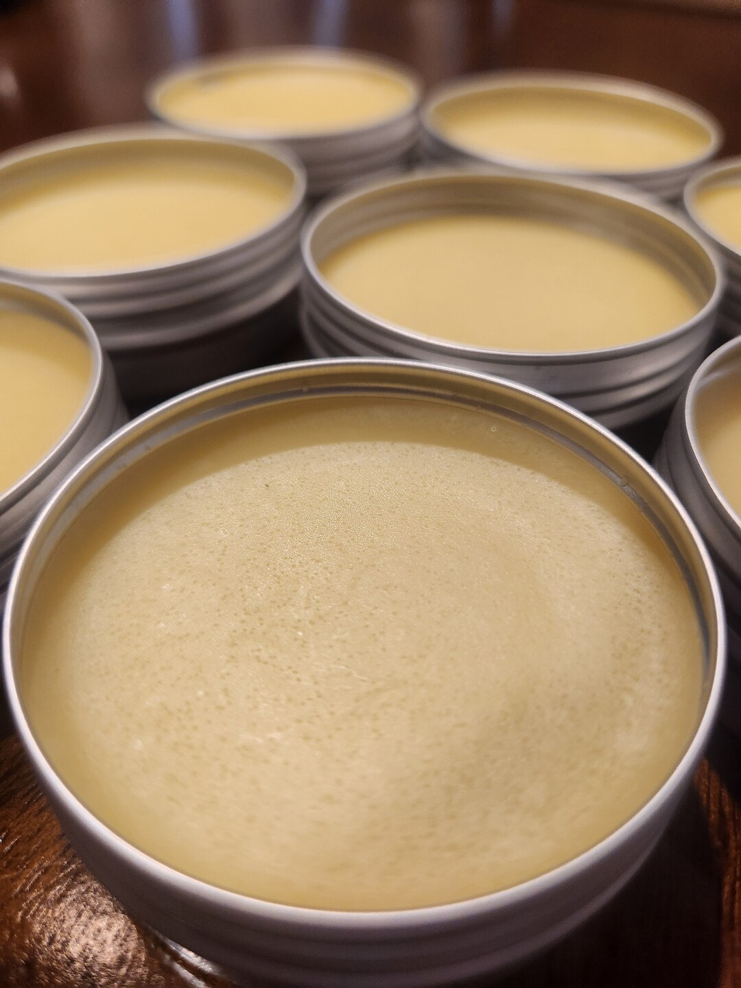 Dandelion Lip Balm - Etsy