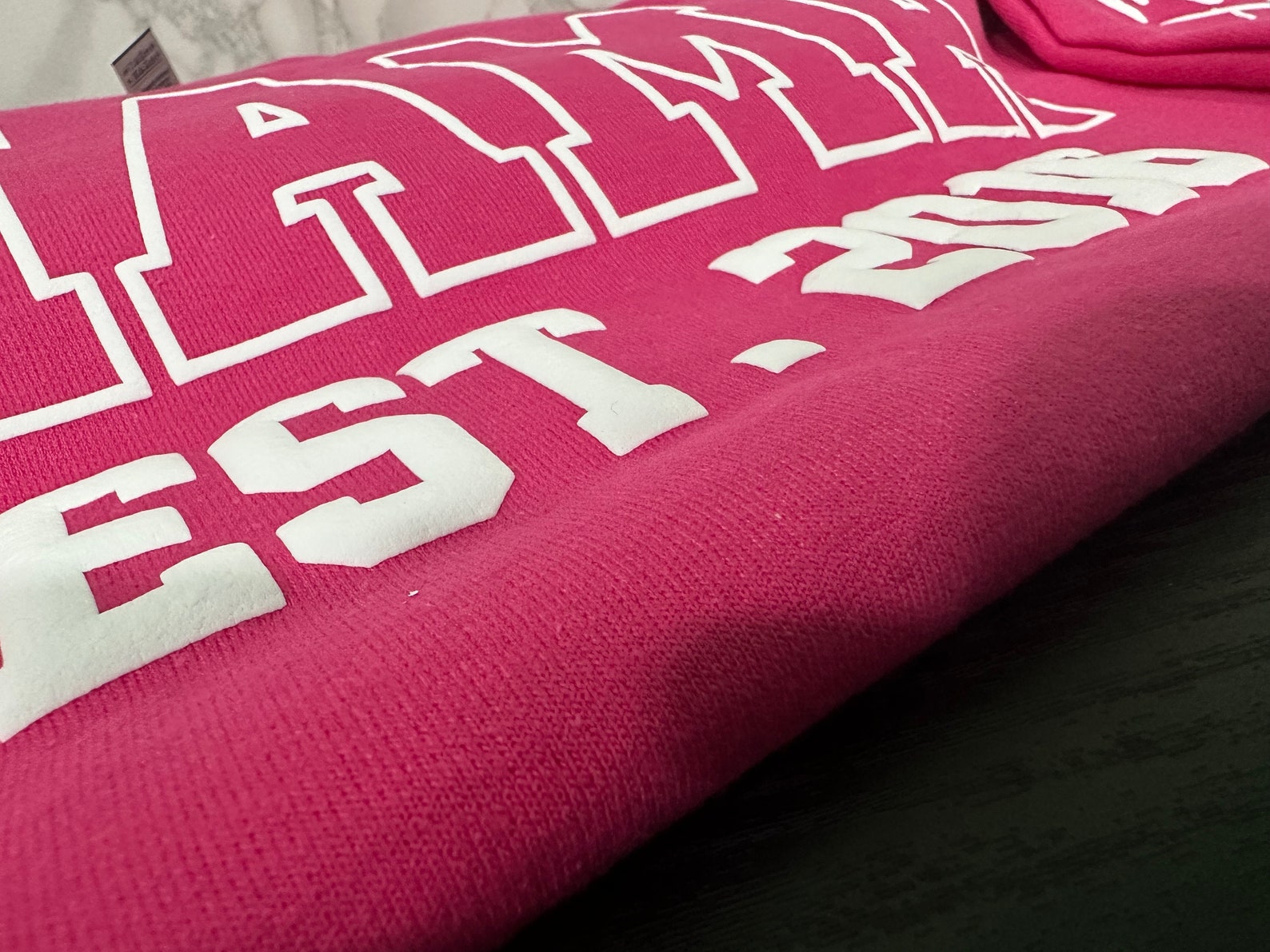 MAMA Sweatshirt Mama Puff Vinyl Shirt Puff Vinyl Sweatshirt Mama Mini ... MAMA Sweatshirt Mama Puff Vinyl Shirt Puff Vinyl Sweatshirt Mama Mini ...