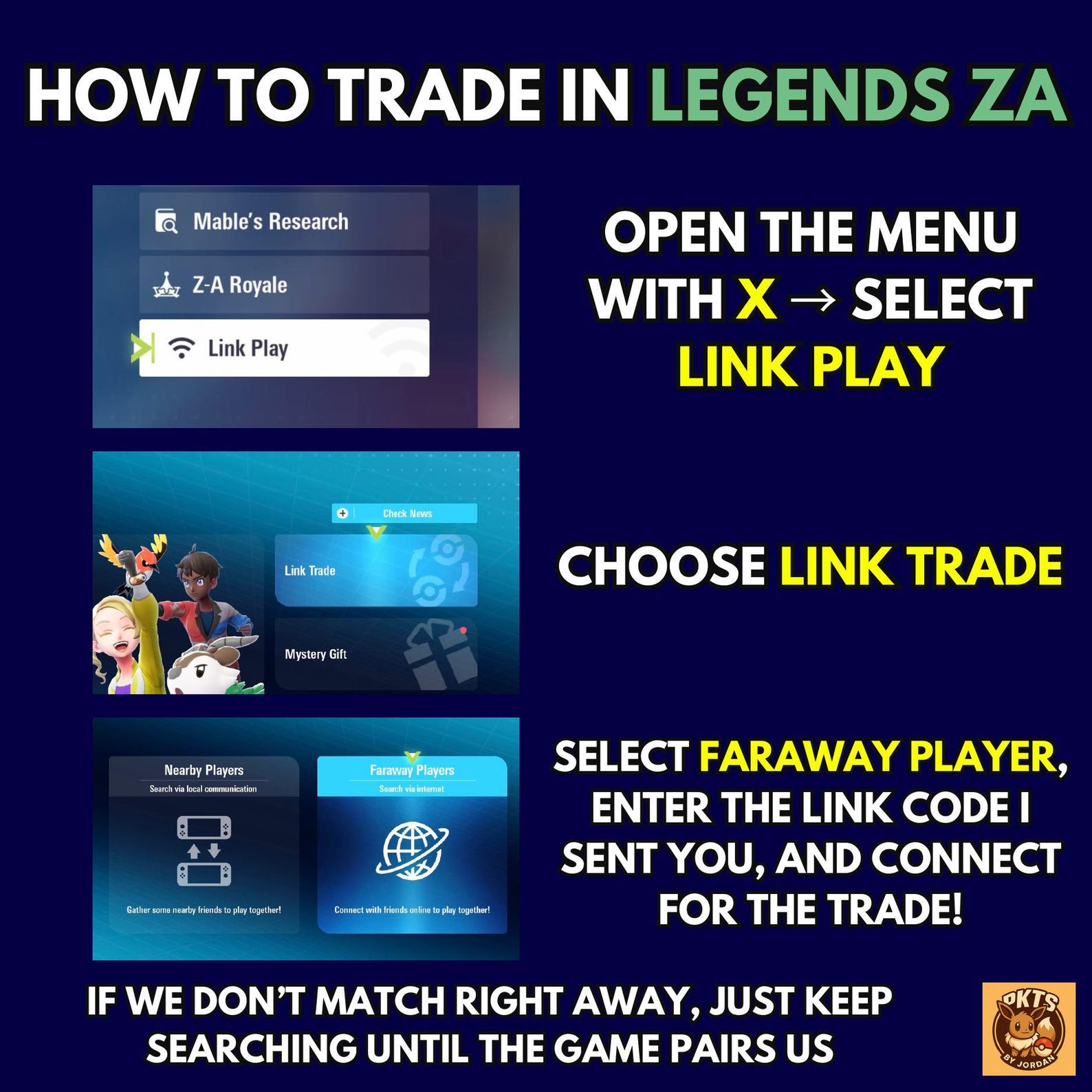 Pokemon Legends Z-A Mega Dimension DLC SHINY 6IV Capsakid / Competitive ...