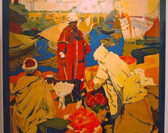 Chilean Patagonia Travel Fridge Magnet-unique Travel Souvenir for ...