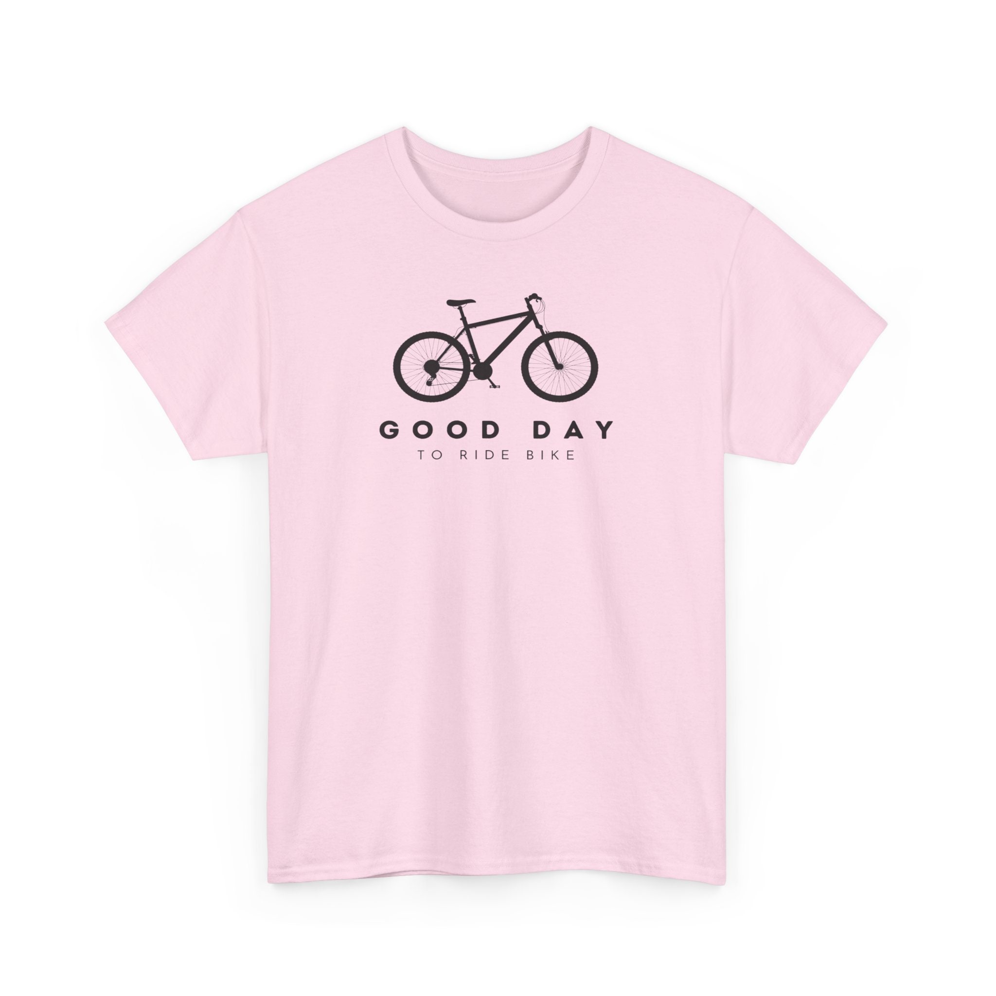 It's A Good Day to Ride T-shirt, Bicycle Lover Gift, Cyclist Shirt for ...