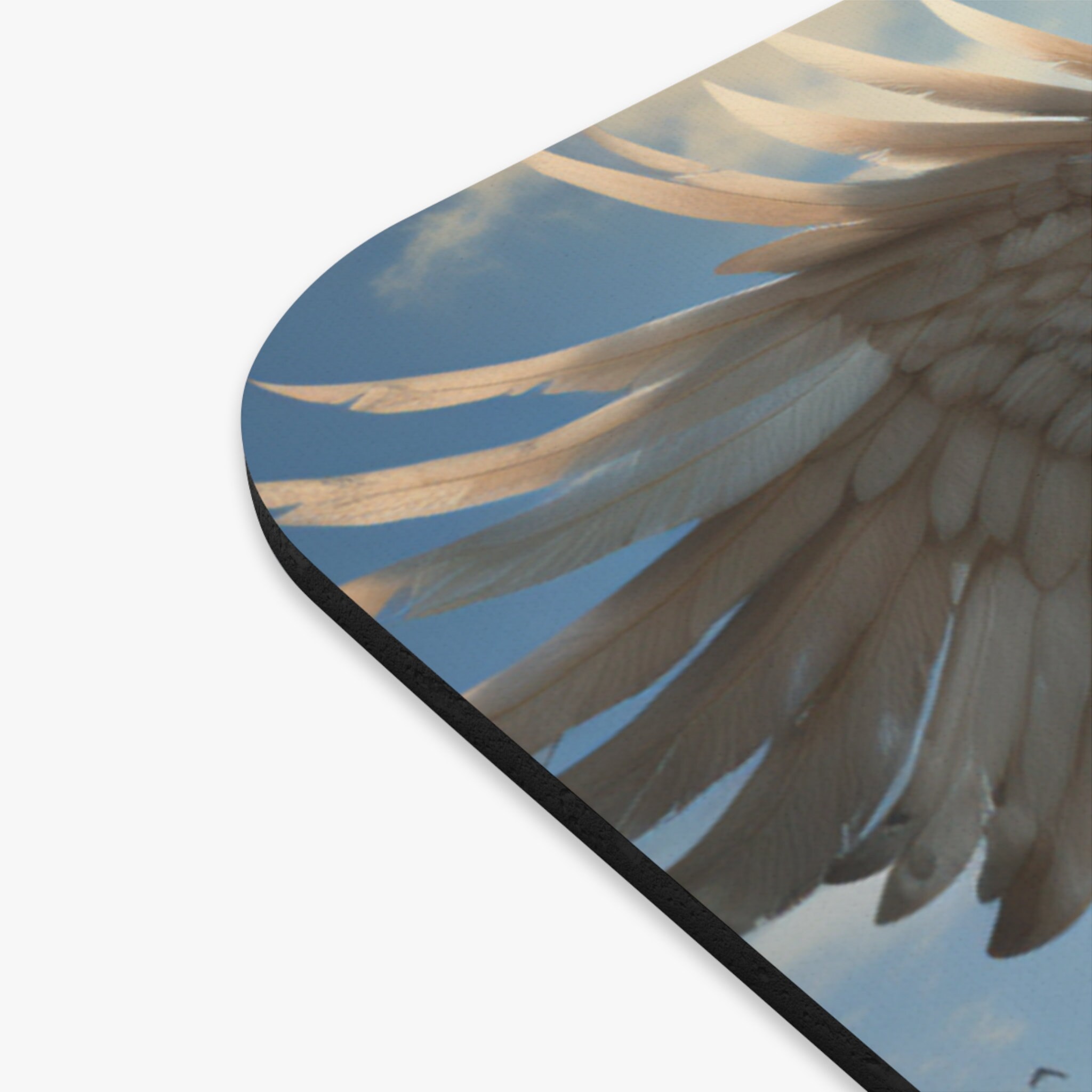 Pegasus Mouse Pad (rectangle) - Etsy