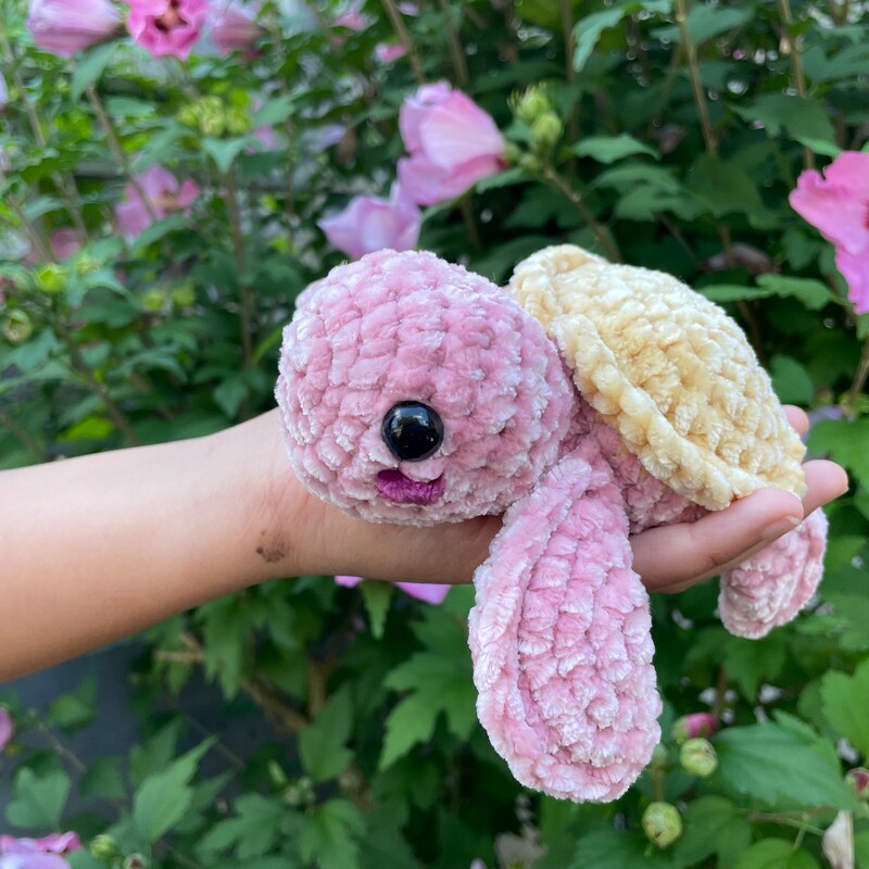 Amigurumi Turtle - Etsy