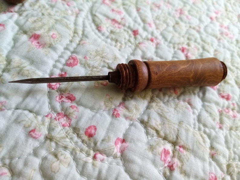 WW1 French Sewing Kit - Etsy