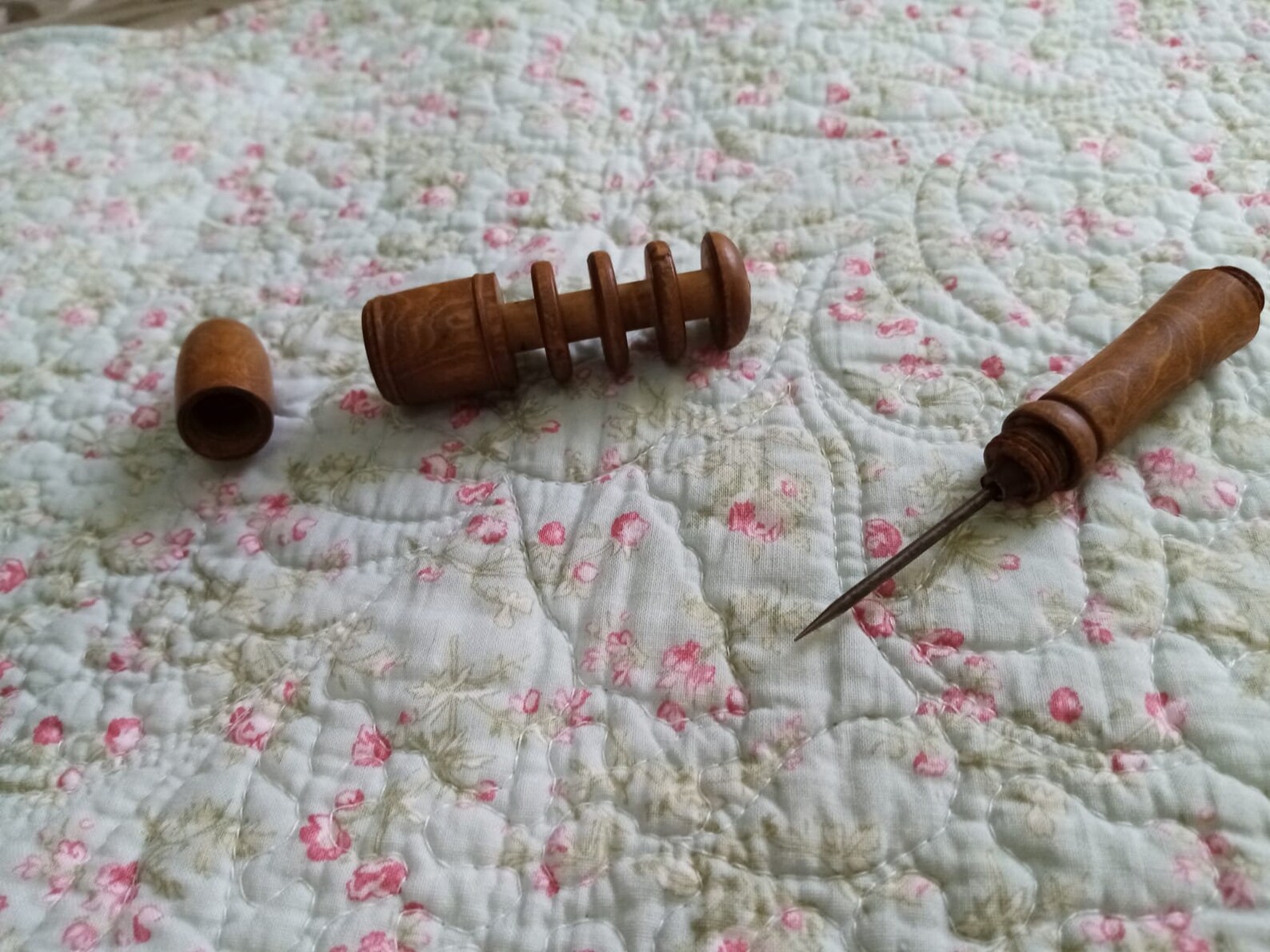 WW1 French Sewing Kit - Etsy