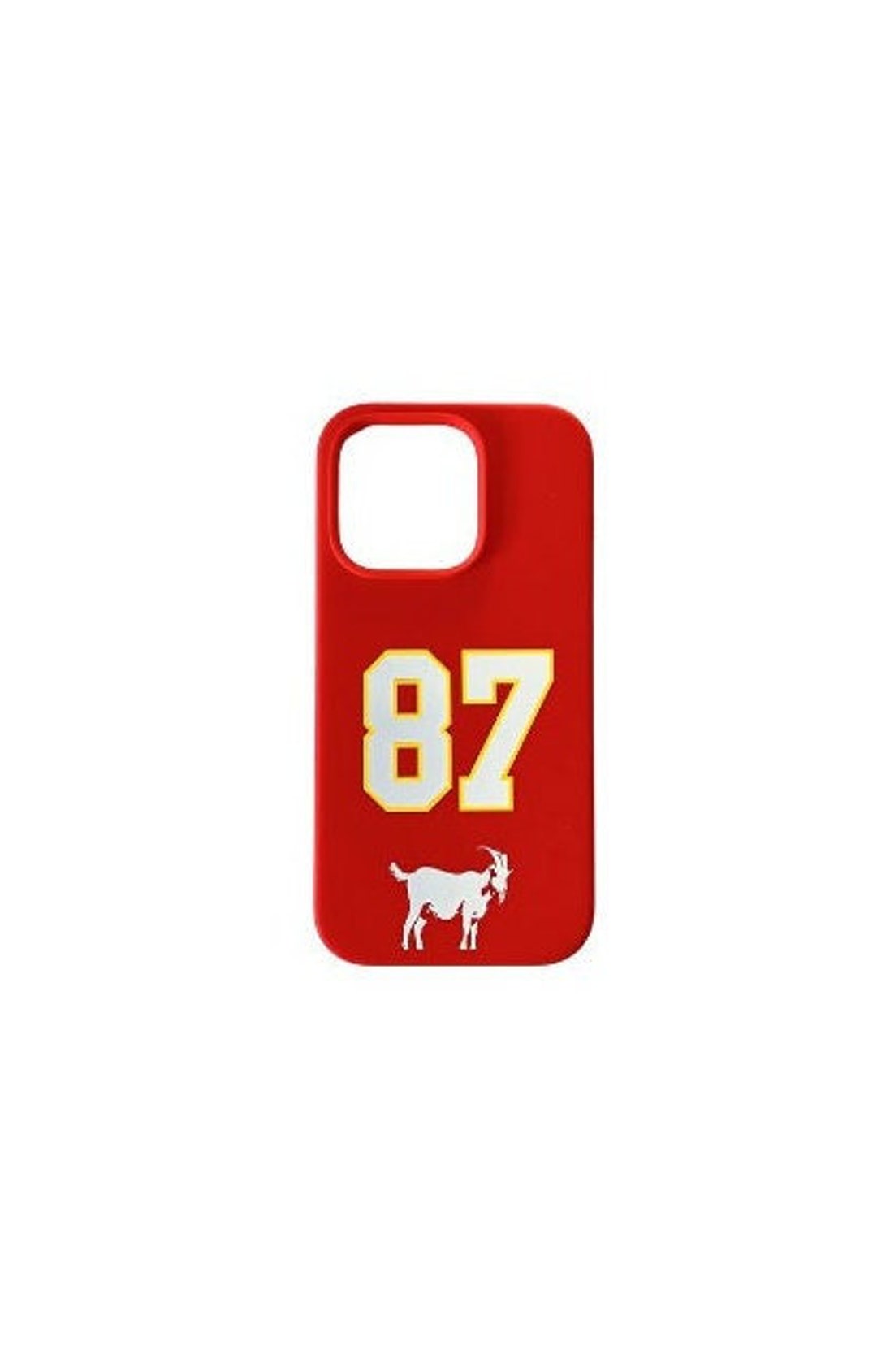 Kansas City 87 iPhone 15 Pro Case - Etsy