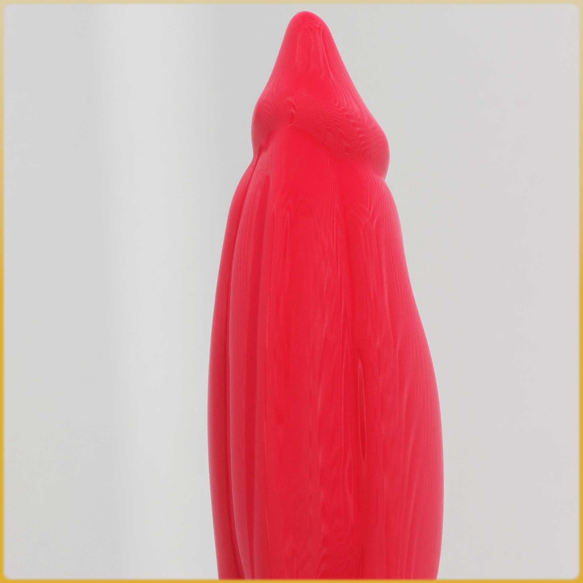 Fitcher A Wolf Inspired Sex Toy Etsy