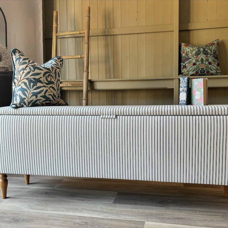 Fsc Storage Bench - Etsy