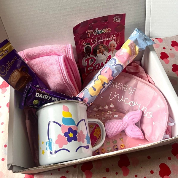 Pamper Party - Etsy UK