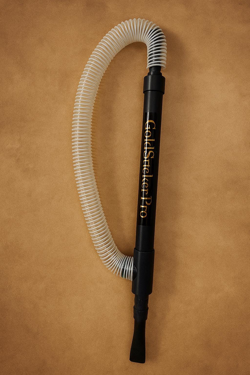 Gold Prospecting Hand Pump – Dual Valve Suction – Henderson Style ...