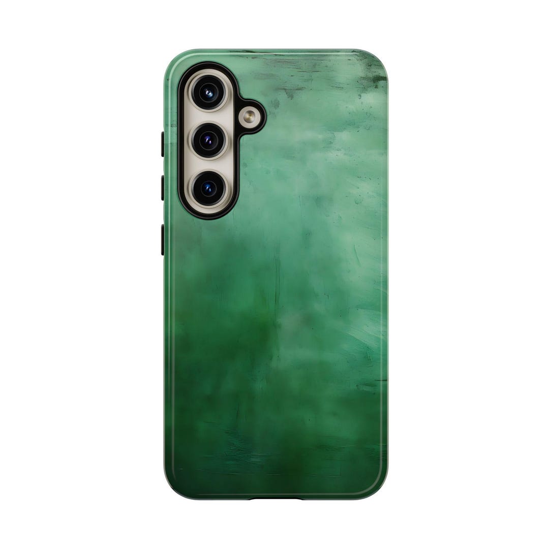 Emerald Green Phone Case iPhone 16 Case iPhone 15 Case iPhone 14 Case ...