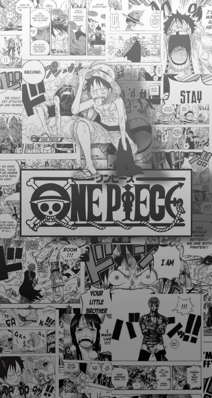 One Piece - Etsy
