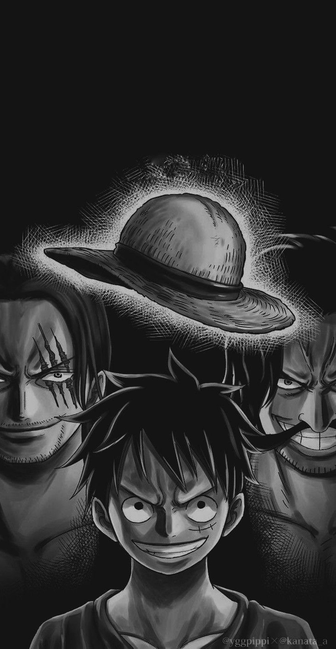 One Piece Etsy
