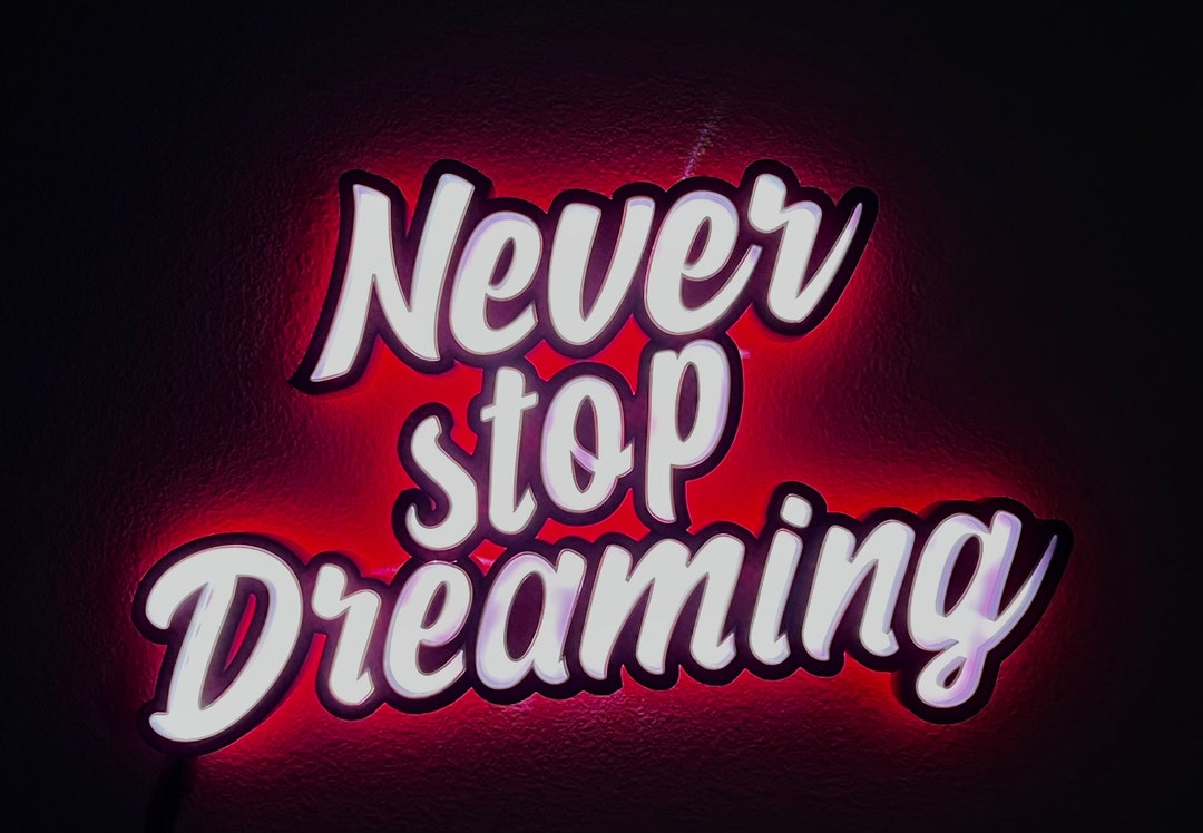 3D Sign/ Custom 3d Sign/ 3d Letters/ Business Signs - Etsy