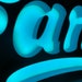 Signs/ Custom Channel Letter Sign/3d Channel Letters/ Custom 3d ...